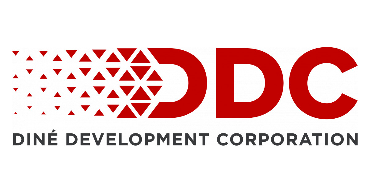Diné Development Corporation (DDC) Introduces New Brand Identity | Newswire