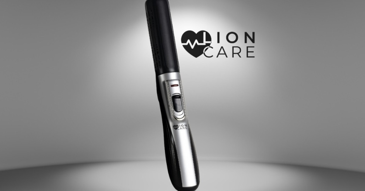 Lion Care Terahertz Device Review 2026: Facts, Claims, and Risks | Newswire