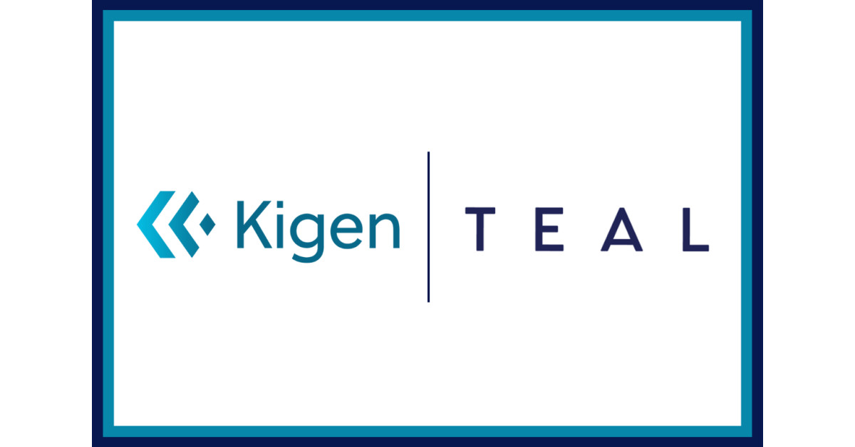 TEAL and Kigen Team Up to Provide Groundbreaking SGP.32 eSIM Combination | Newswire
