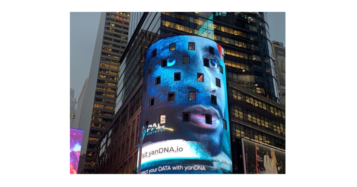 As Crypto Fever Climbs, PAC Protocol Launches the Official Release of ...