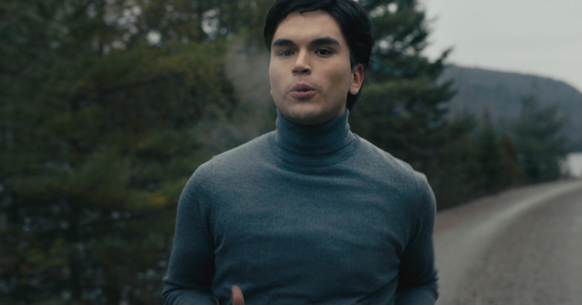 New Heritage Minute Tells the Story of Onondaga Distance Runner Tom ...
