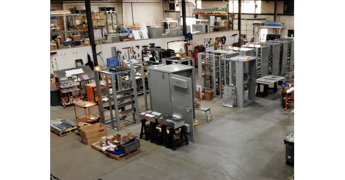 Kratos Industries, LLC Acquires Midwest Machine Products | Newswire