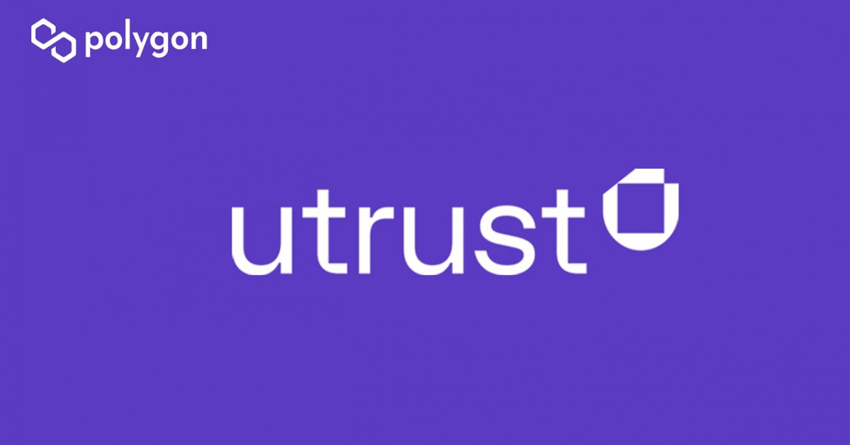 Leading Multichain Payments Solution Utrust Announces Polygon Integration | Newswire