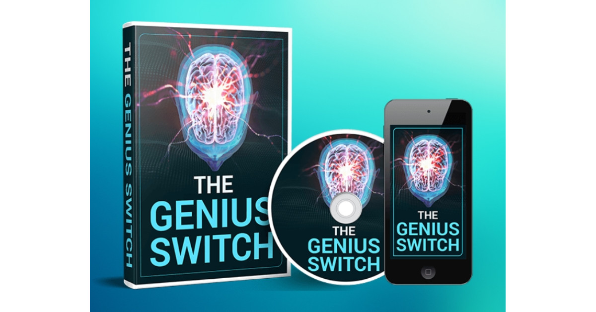 Genius Switch Reviews 2025: Pricing, Complaints, 90-Day Refund, and ...
