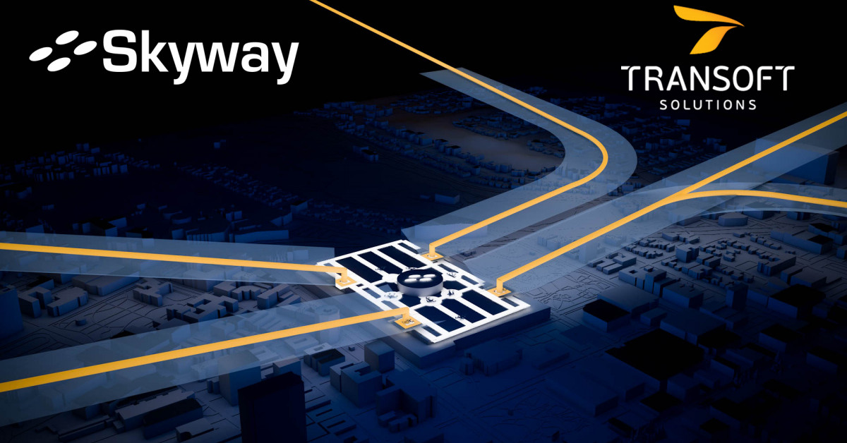 Skyway and Transoft Solutions Announce Strategic Partnership | Newswire
