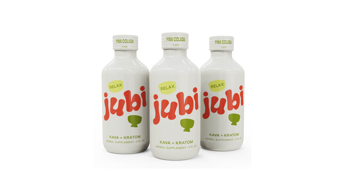 Jubi Brands Launches Innovative Plant-Based Shots in Over 1000 Retail Stores Across the New York ...