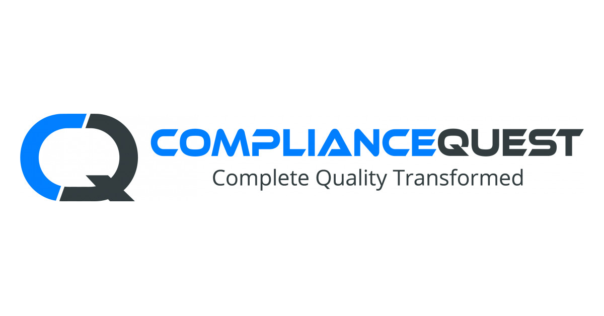 ComplianceQuest Introduces Safety Essentials, an AI-Powered Safety Management Solution for Small ...