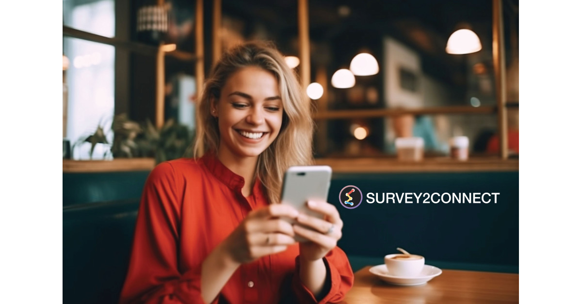 Survey2Connect Reports Impressive Growth, Announces U.S. Launch of AI-Powered Experience ...