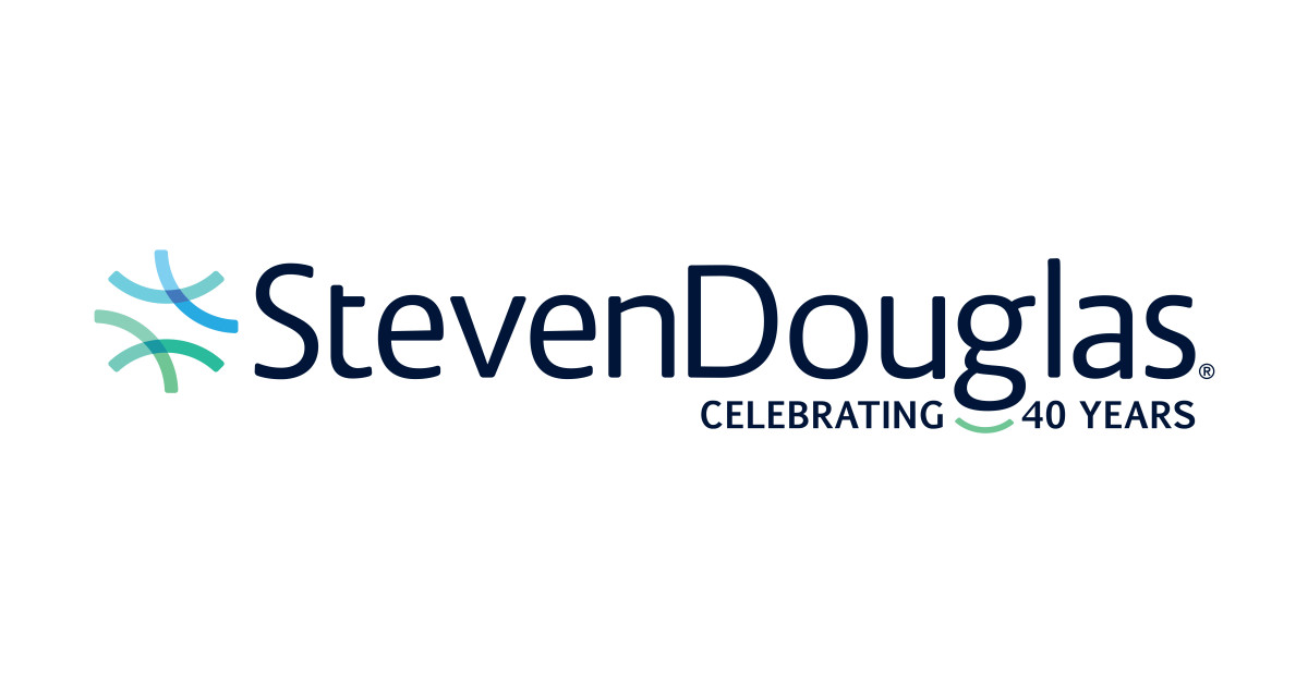 StevenDouglas Celebrates 40 Years in Business as Recruiting Leaders ...