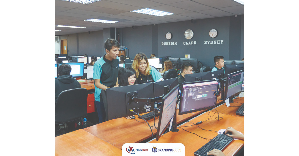 Clark Staff and Branding Bees Announce a Partnership to Reshape Global Branding and Outsourcing ...