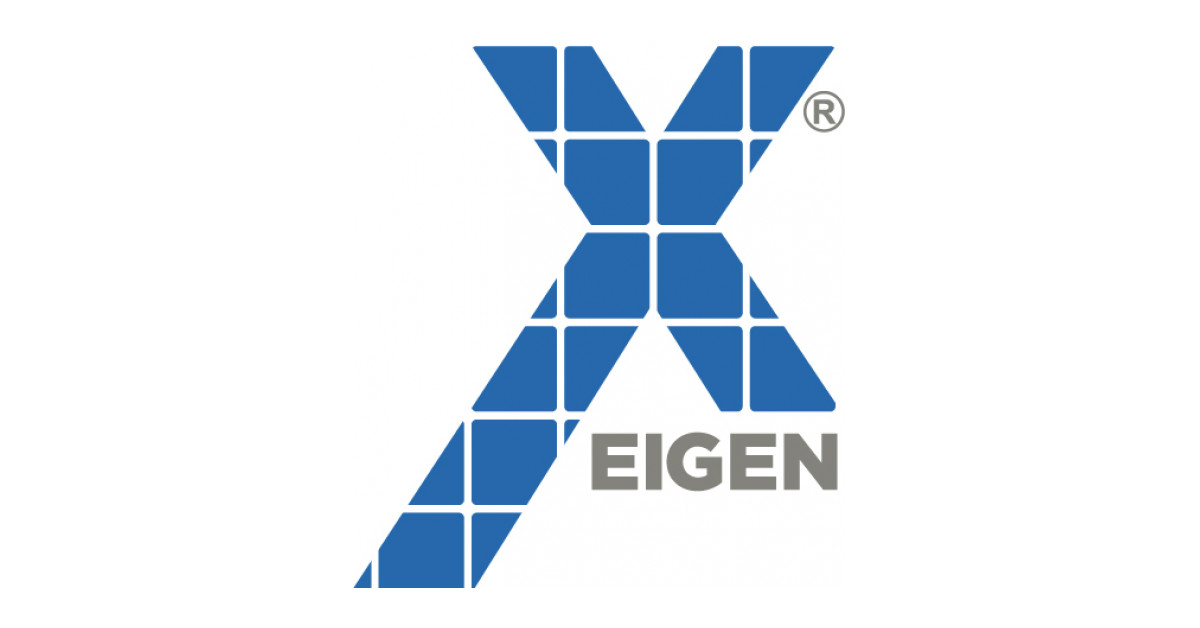 Eigen X Relocated HQ to Support Continued Growth | Newswire