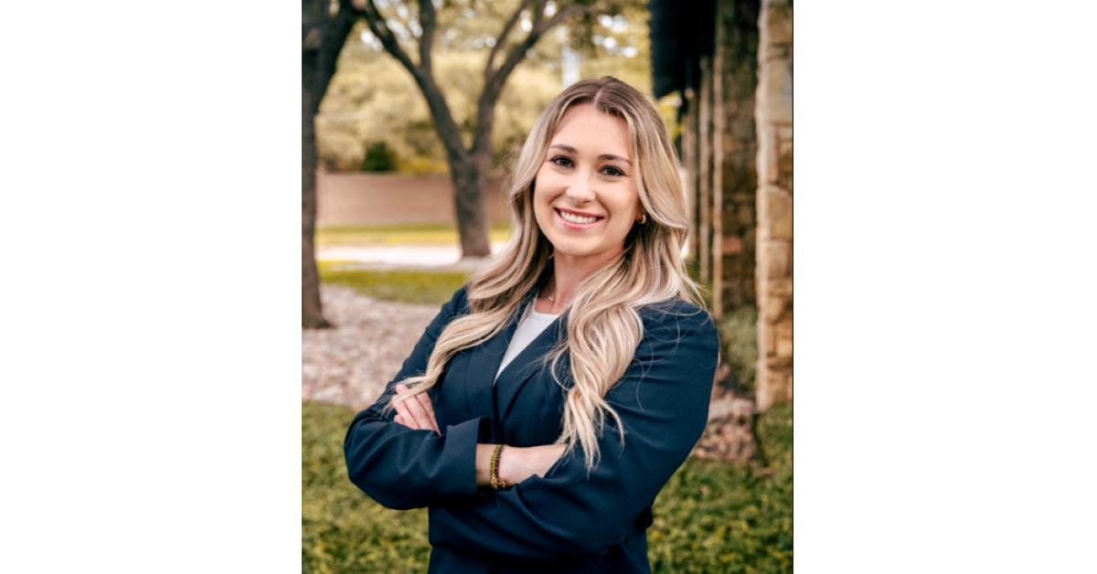 Wilson Whitaker Rynell Lauds Kayla Holderman's Rise as a Texas Attorney ...
