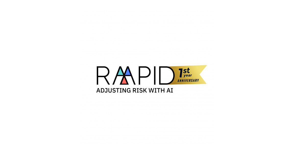 RAAPID.AI Celebrates First Anniversary | Newswire