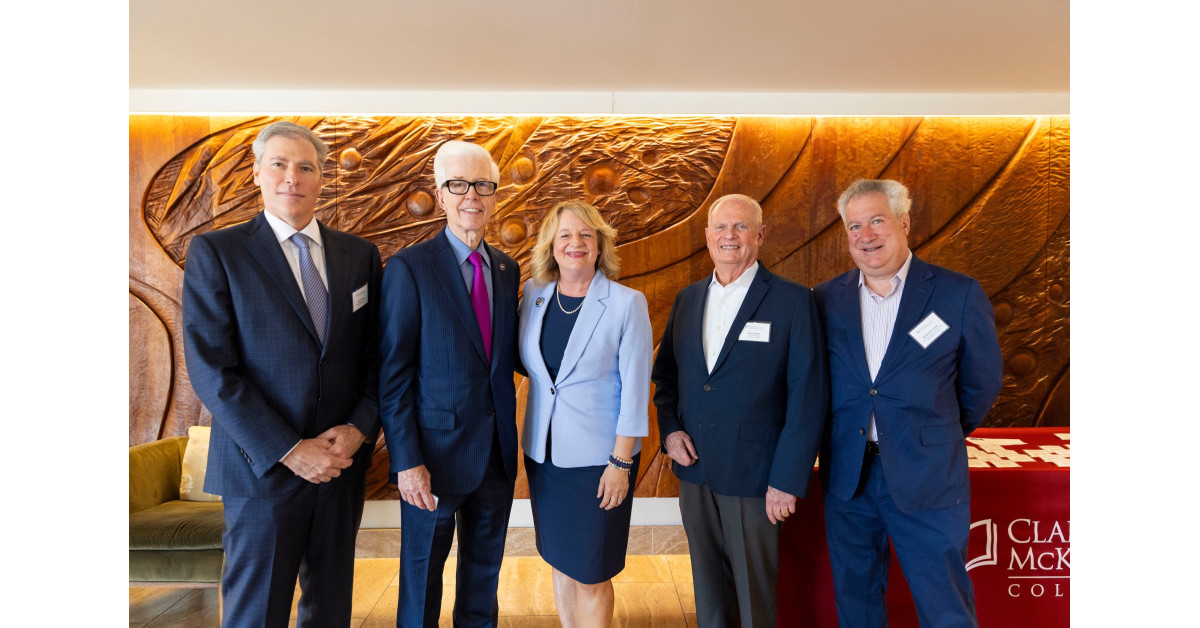 Housing Symposium Addresses California's Critical Housing Crisis | Newswire