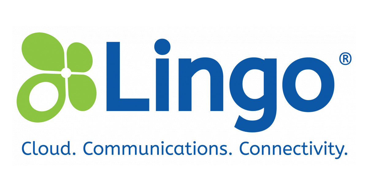 Lingo Unveils New Brand Look | Newswire