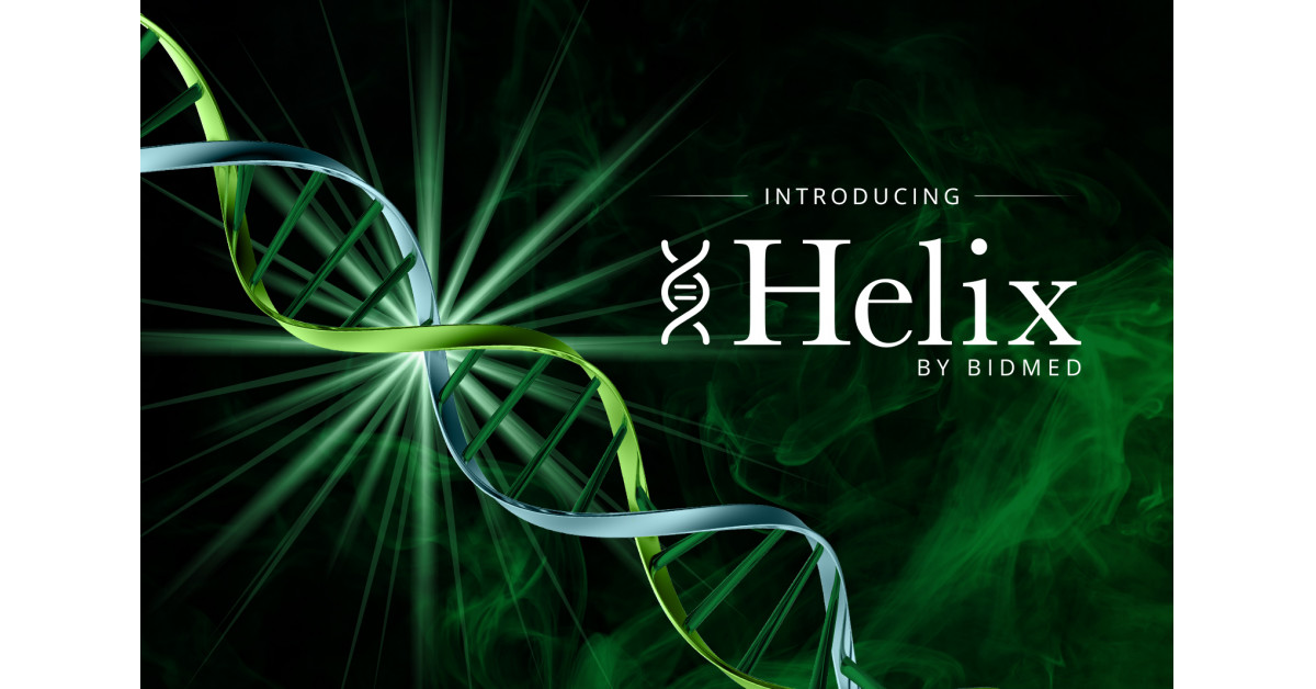Introducing the Helix Tech Suite | Newswire