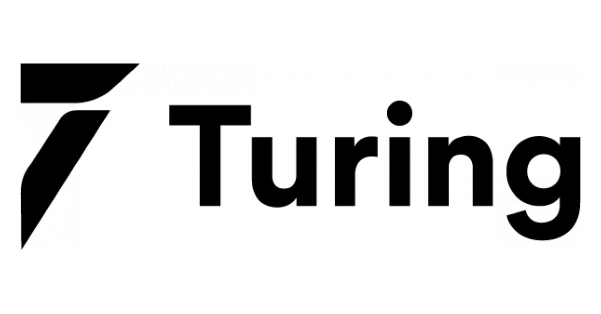Turing Marks Triple-Digit Revenue Growth as Former Meta VP of ...