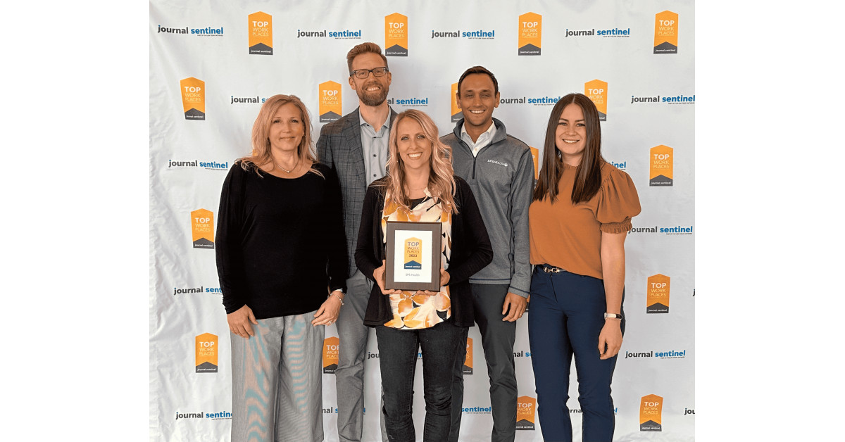 SPS Health Named a 2023 Southeast Wisconsin Top Workplace by the ...