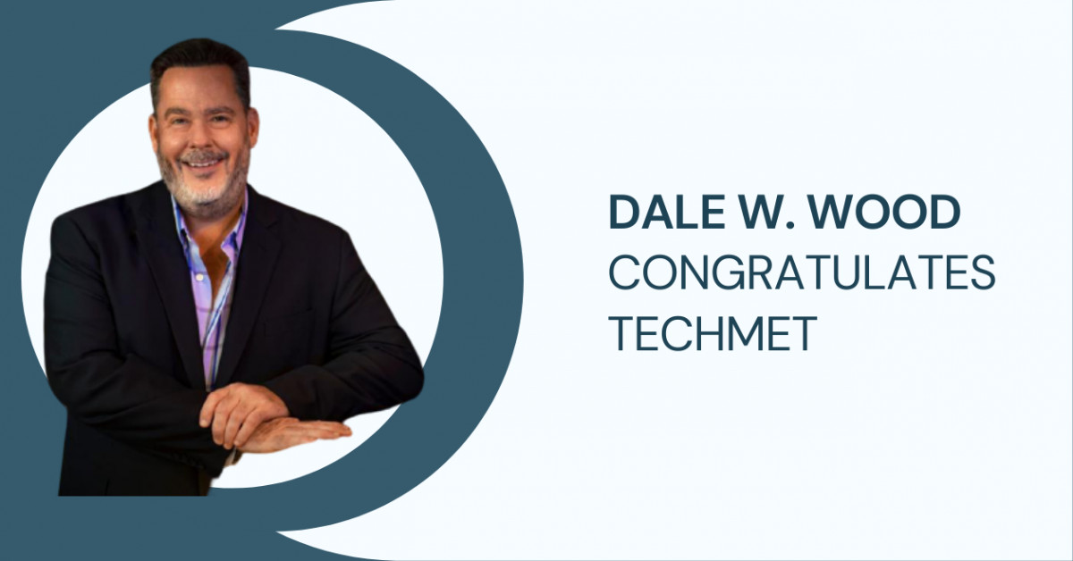 Dale W. Wood Congratulates TechMet on Cornish Lithium Investment | Newswire