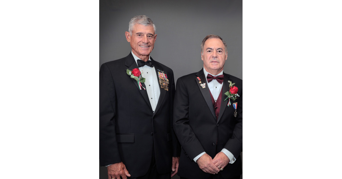 Lieutenant General Robert Caslen, Jr., U.S. Army (Ret.), Named Honorary ...