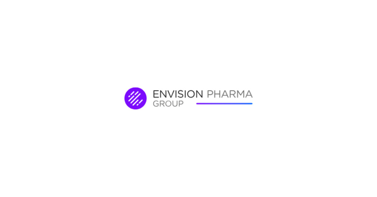 Envision Pharma Group Appoints Life Sciences Industry Veteran Alice ...