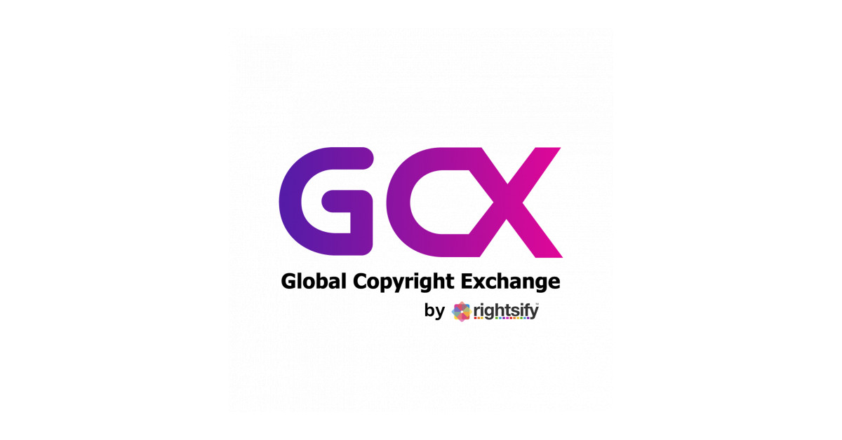 Future-Proofing Generative Music: Global Copyright Exchange (GCX ... Future-Proofing Generative Music: Global Copyright Exchange (GCX ...