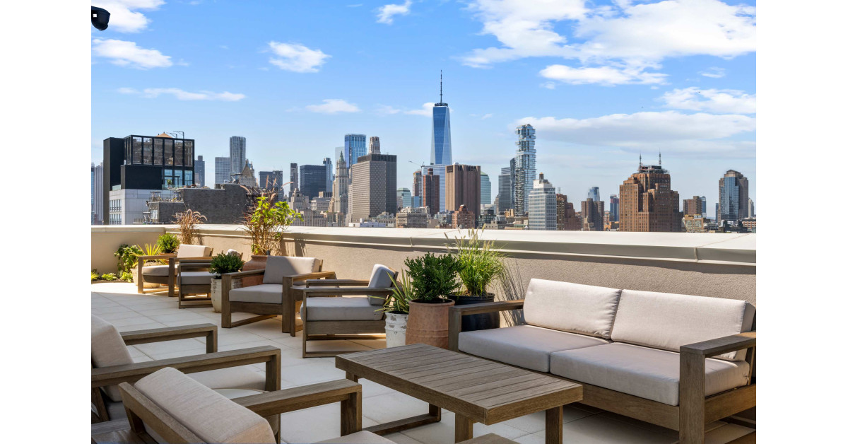 RoveTravel.com Partners With Freeman Residences to Launch First Luxury Extended-Stay Building in ...
