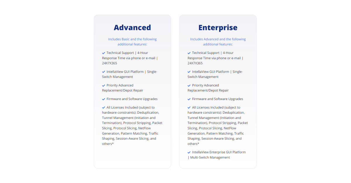 APCON, Inc. Announces Latest Firmware Release for Series 3000 XR ...