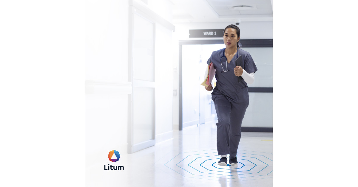 Litum Launches Subscription-Based Staff Duress RTLS, Enhancing Safety ...