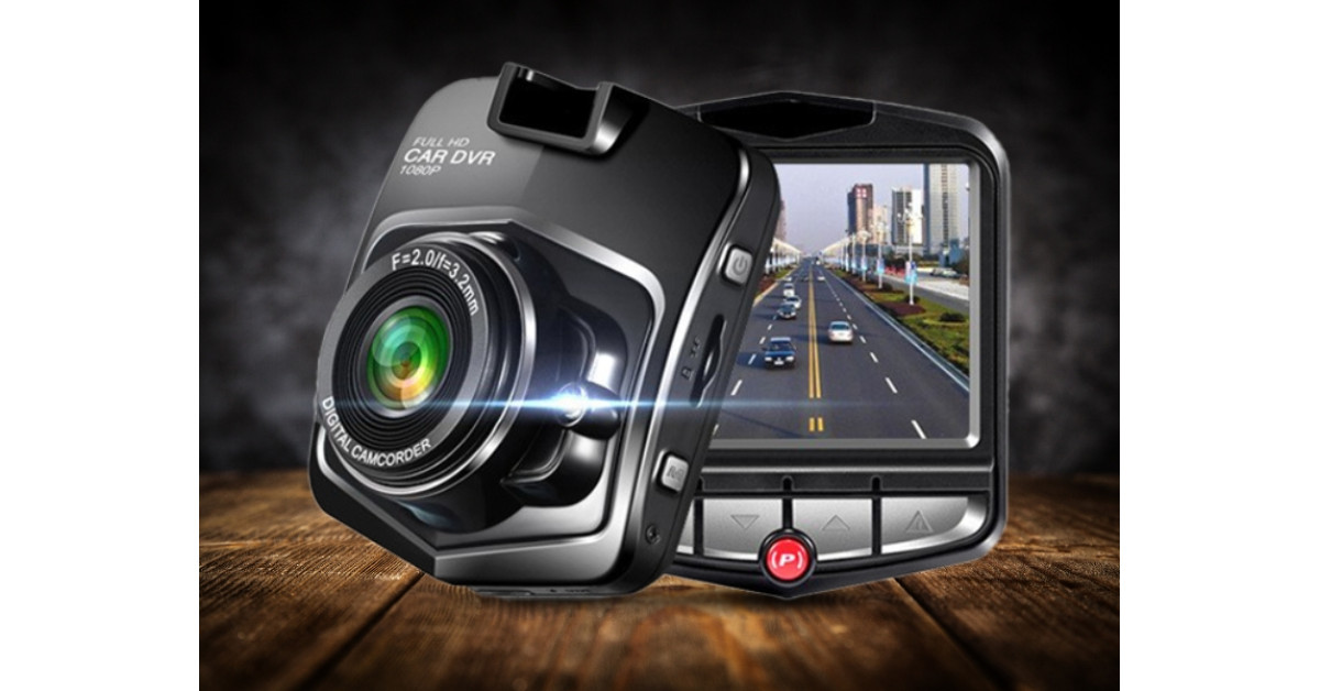 Vision Guard Pro Review 2025: Night Vision, Parking Mode, Pros ...