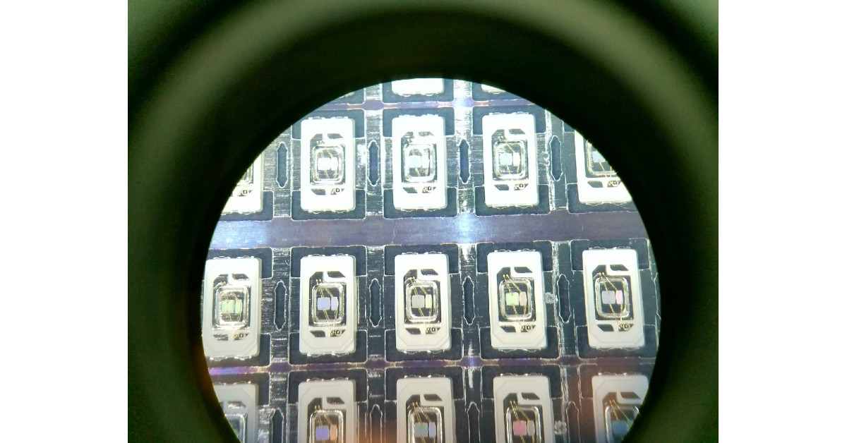 illumiPure Inc. Achieves IEC 62471 Exempt Certification, Setting New ...