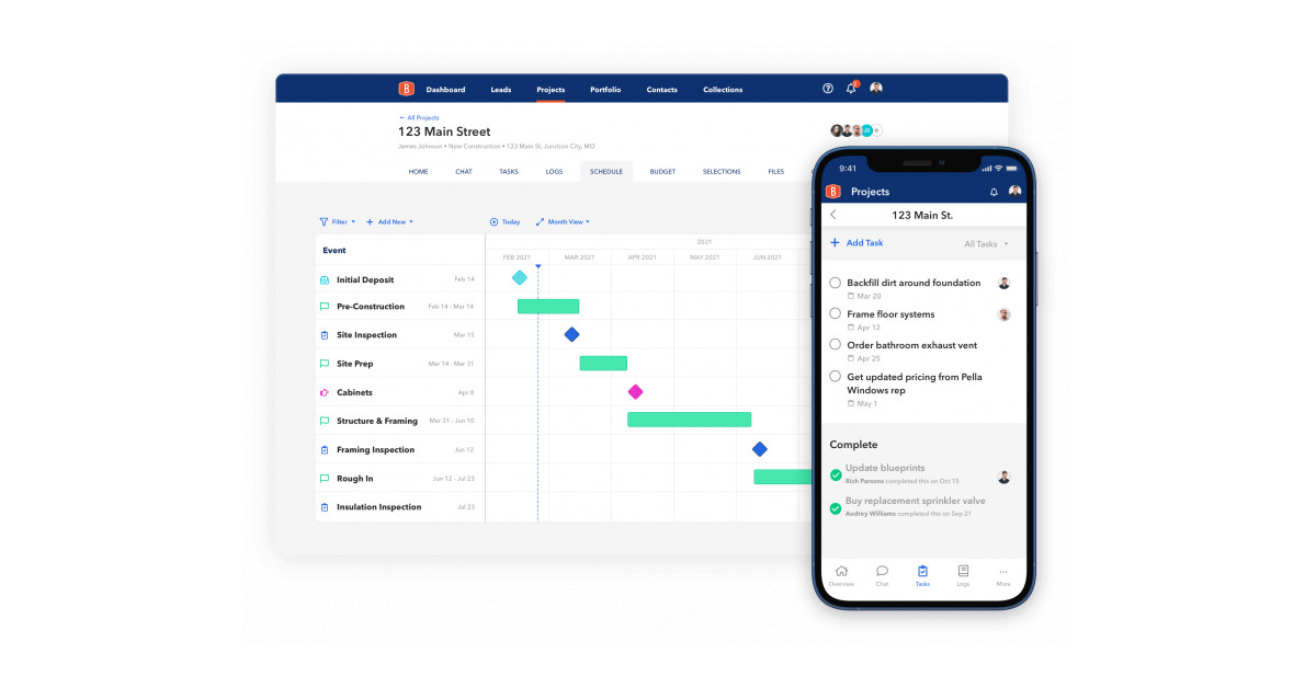 BuildBook Launches an All-New Project Management Suite Aimed at Disrupting the Status Quo of ...