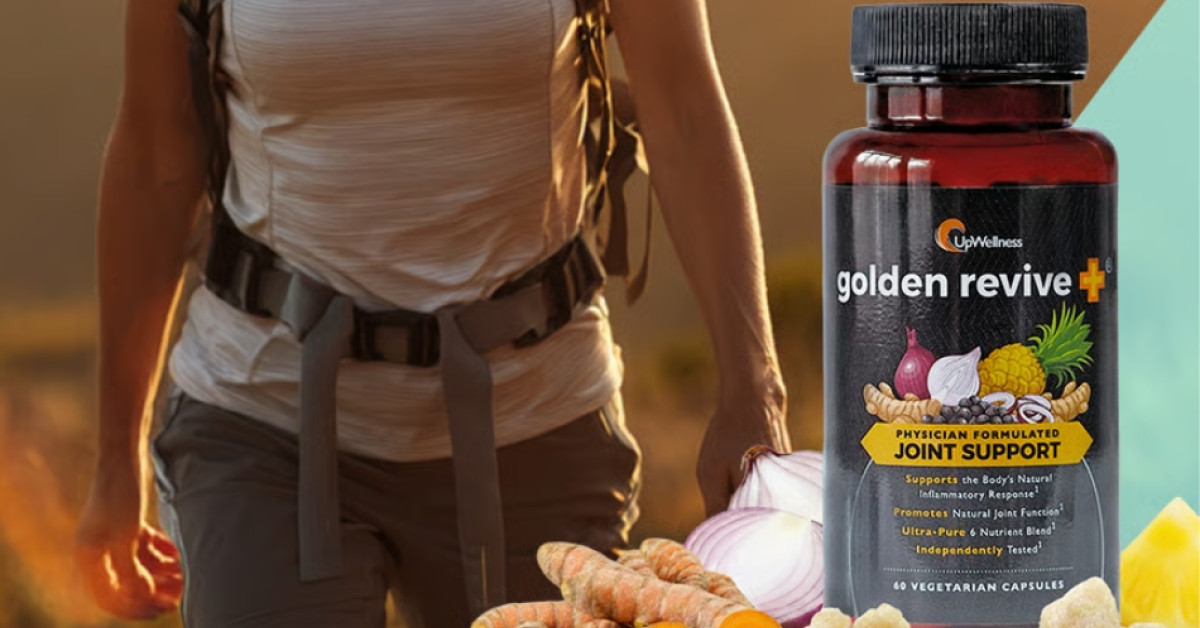 Is Golden Revive Reviews Hype Or Holy Grail Uncover The Truth Behind The Buzzfeed