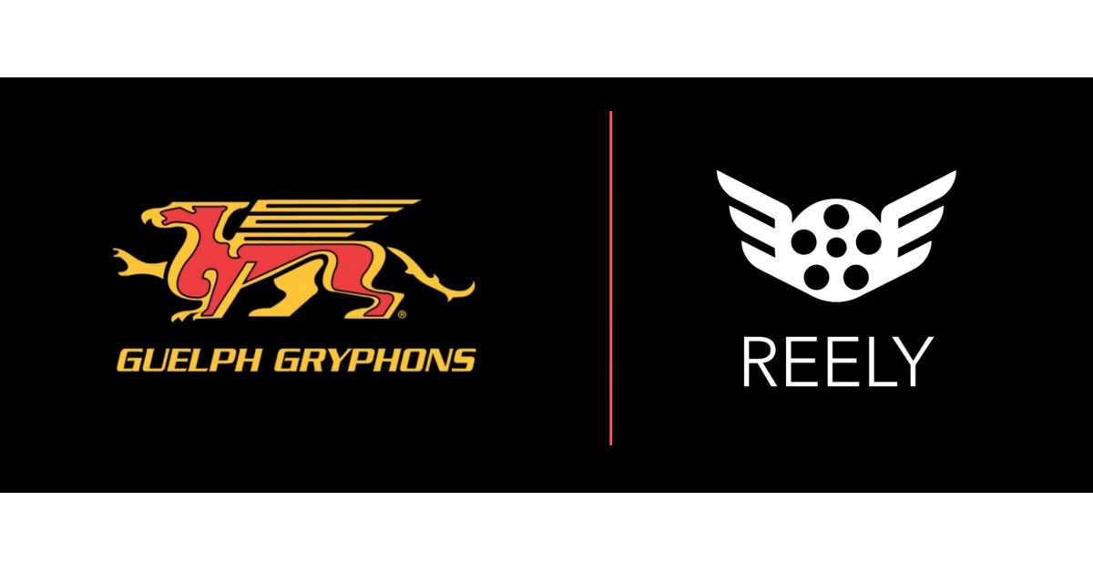 REELY Announced as Official Highlight Partner for the University of ...
