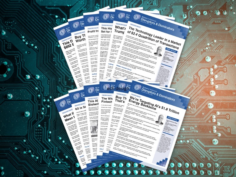 Unauthorized List of Nvidia's Silent Partners: Complete Guide to ...