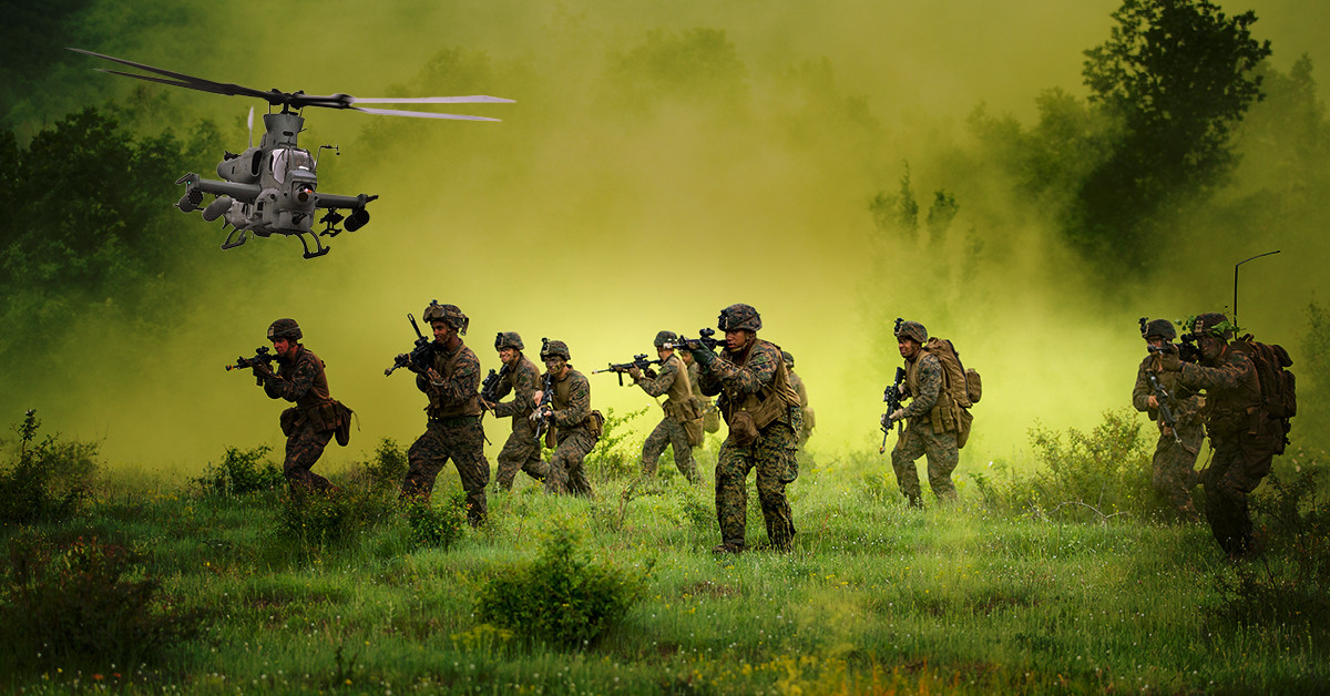 Cubic to Demonstrate Command, Control, Communications, Computers, Cyber ...