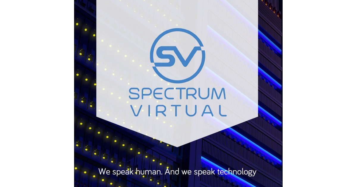 Spectrum Virtual Launches SpecProtex Distributed Firewall Services ...