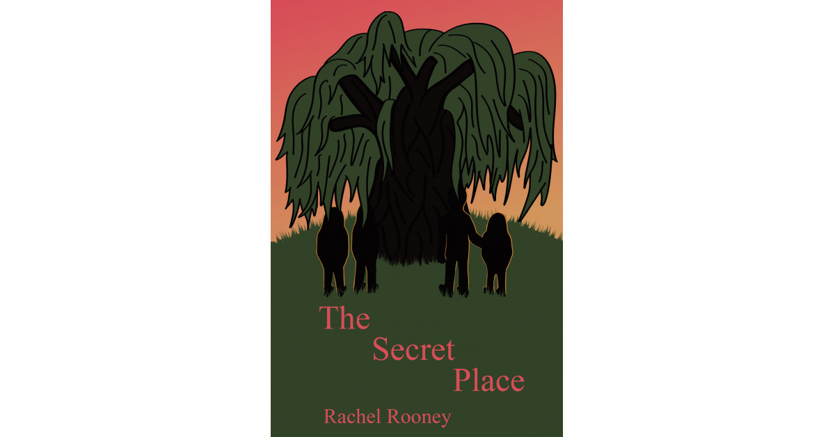 Rachel Rooney's New Book 'The Secret Place' is a Compelling Adventure ...