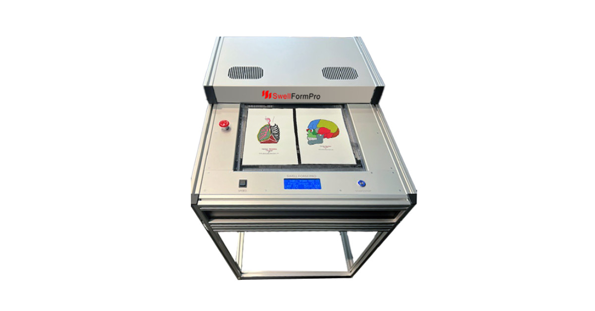 Zychem Limited Announces the Launch of Swell Form Pro — Revolutionizing ...