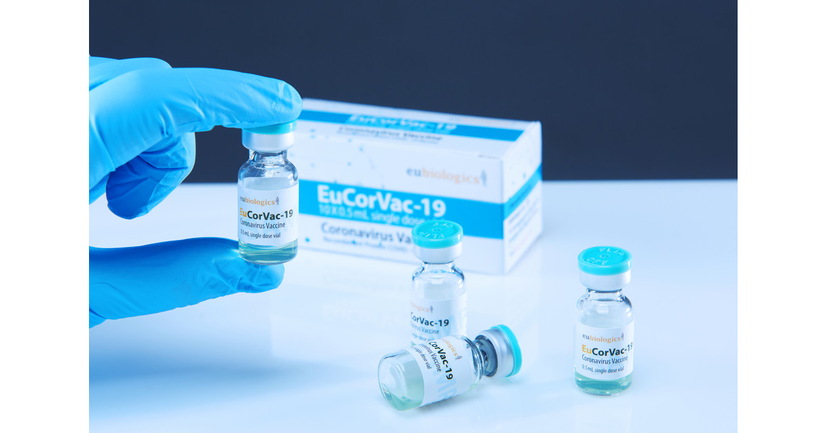 POP Biotechnologies' SNAP Vaccine Platform Enters Large-Scale Phase III ...