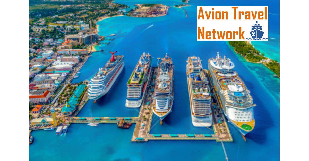 Facebook and Meetup Group Organizers Booking Group Cruises for Member ...