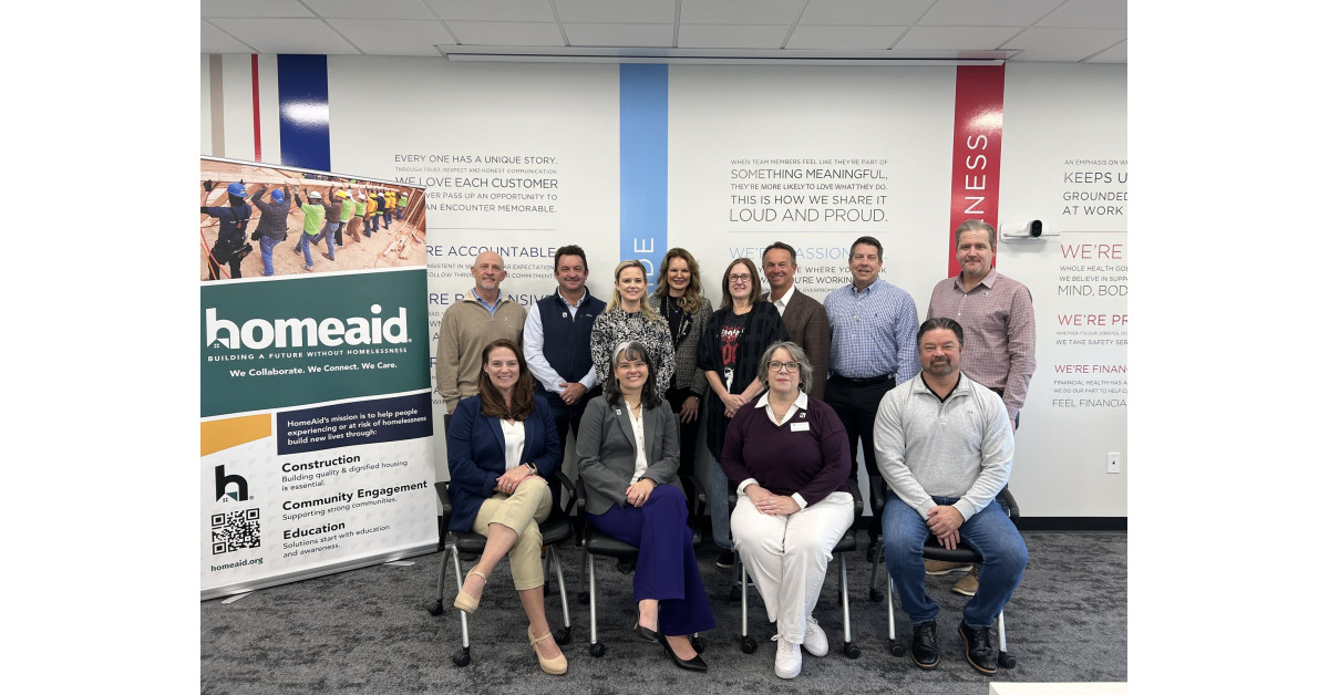 HomeAid Expands Its National Impact With the Launch of HomeAid North ...