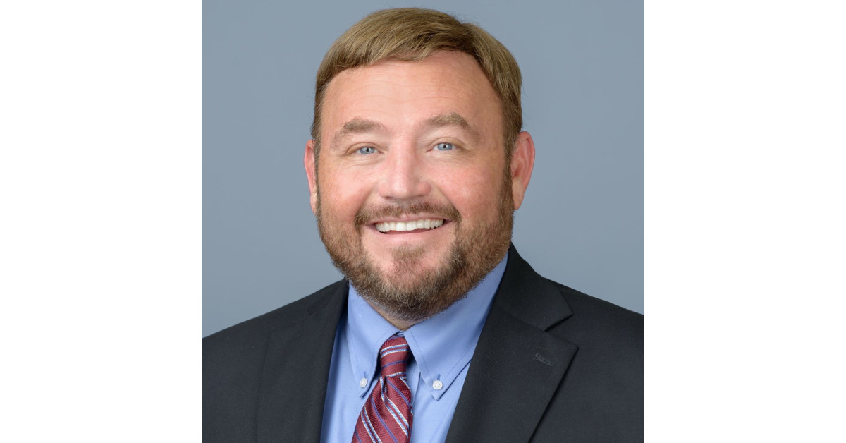 Commercial Banker Brett Childers Joins Orlando Credit Union Executive ...