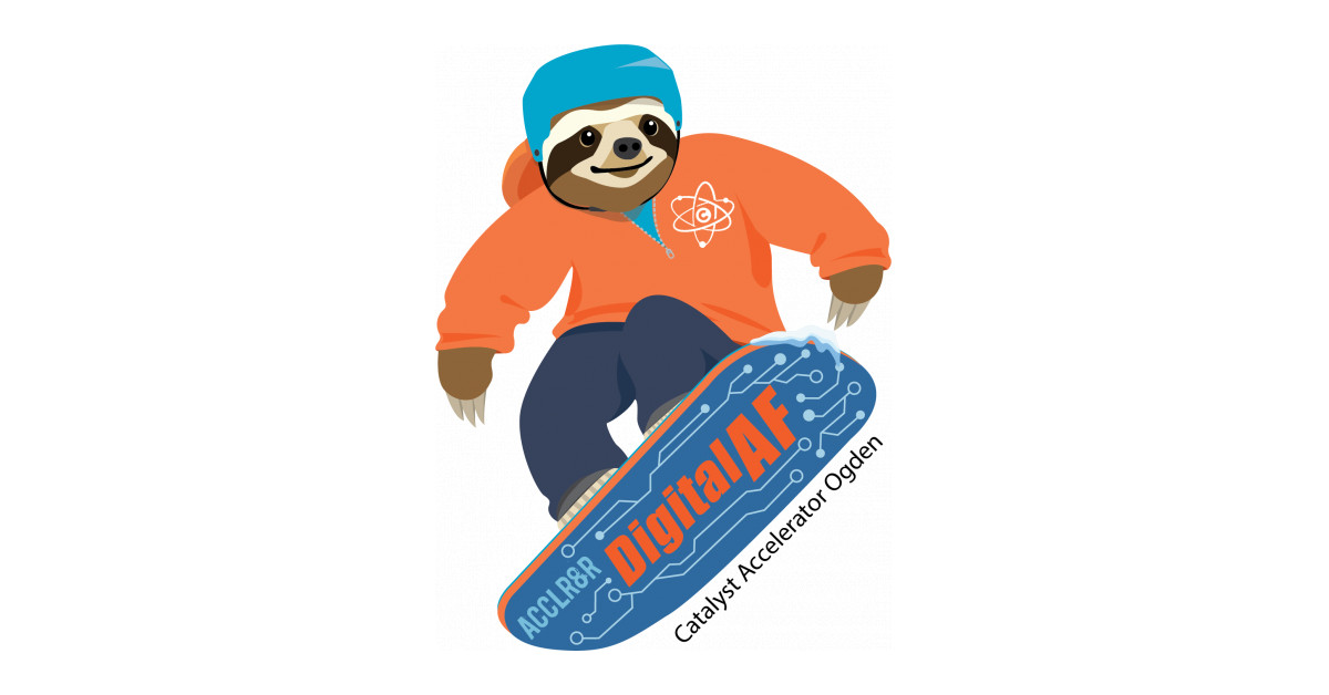 Department of the Air Force & Catalyst Accelerator Ogden Select Eight ...