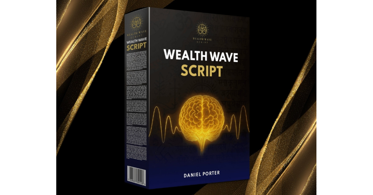 Wealth Wave Script Review: The 2025 Audio Manifestation Trend | Newswire
