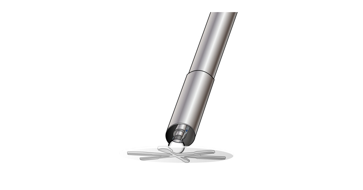 Product Creation Studio Partners With PatchClamp Medtech Inc. to ...