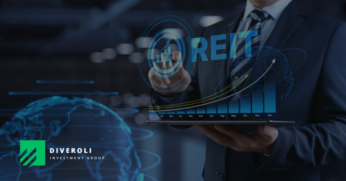 Diveroli Investment Group Files 13D on Wheeler REIT, Highlights Major ...
