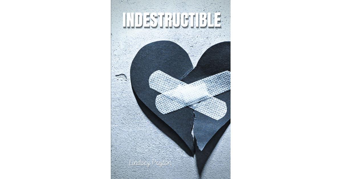 Lindsey Payton's New Book 'Indestructible' is the Brilliant ...