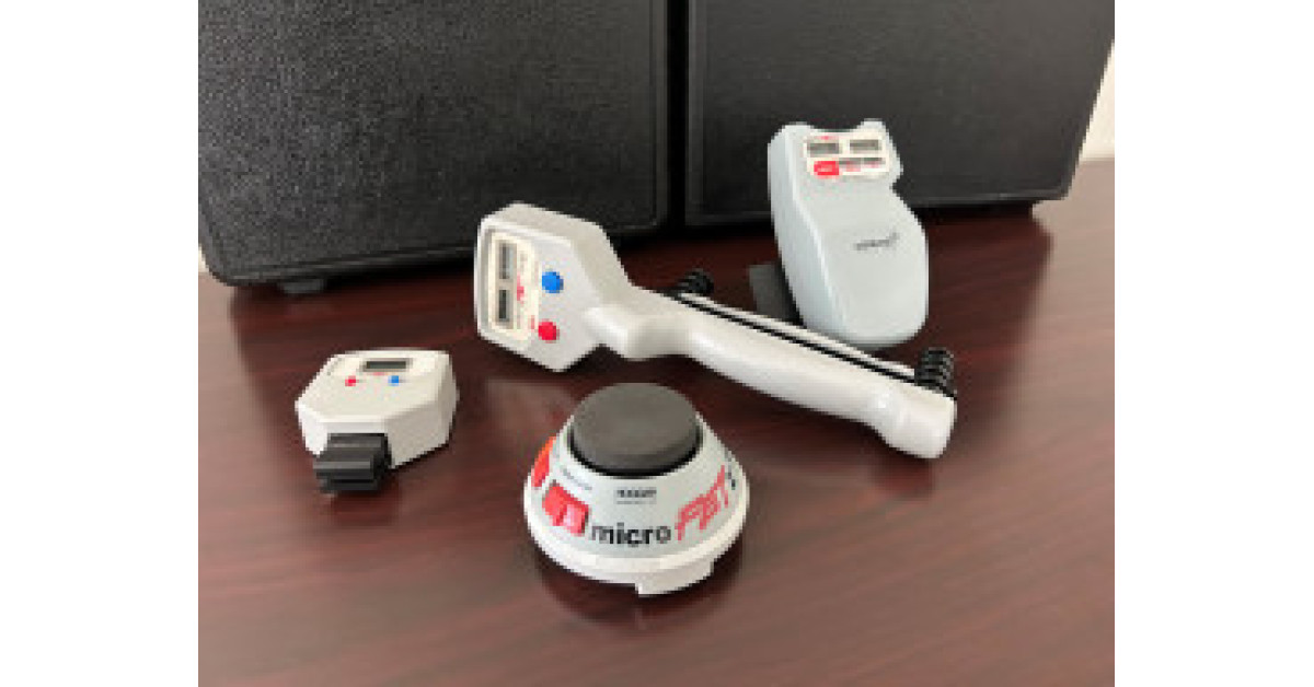 Hoggan Scientific, LLC, Receives ISO 13485:2016 Recertification for ...