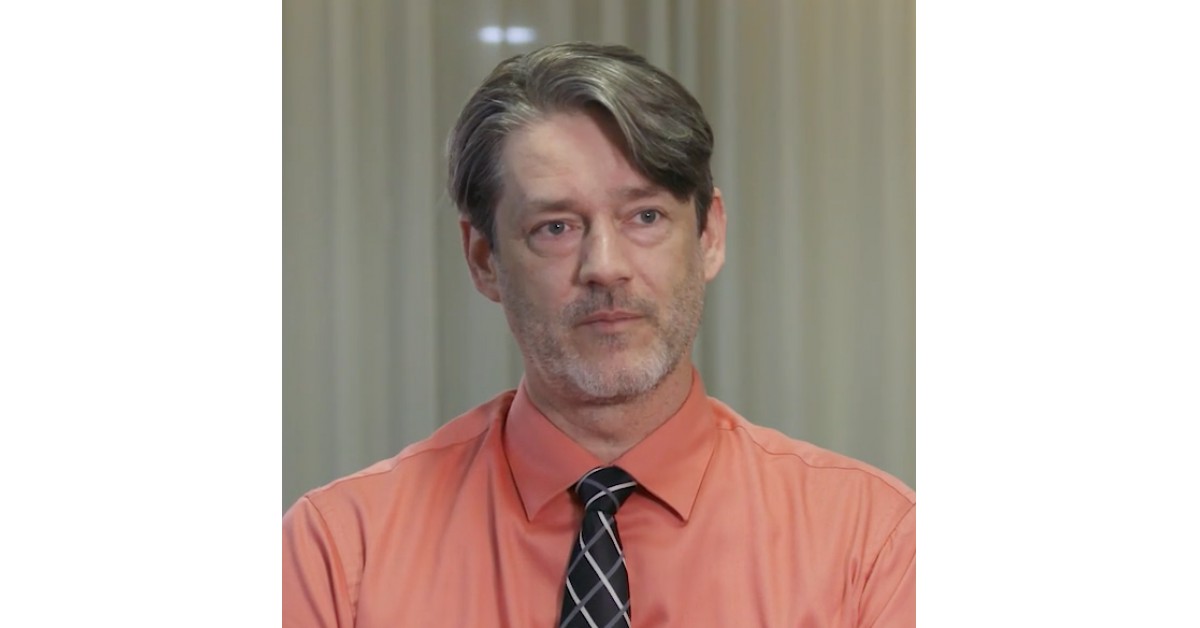 Greg Hoffer Named New CEO of Coviant Software | Newswire